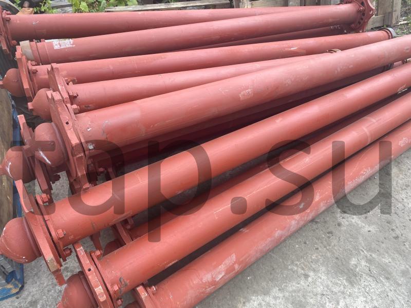 Гидрант пожарный 1,75 м