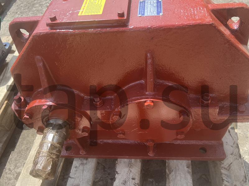 Редуктор ЦОН-250-3-12