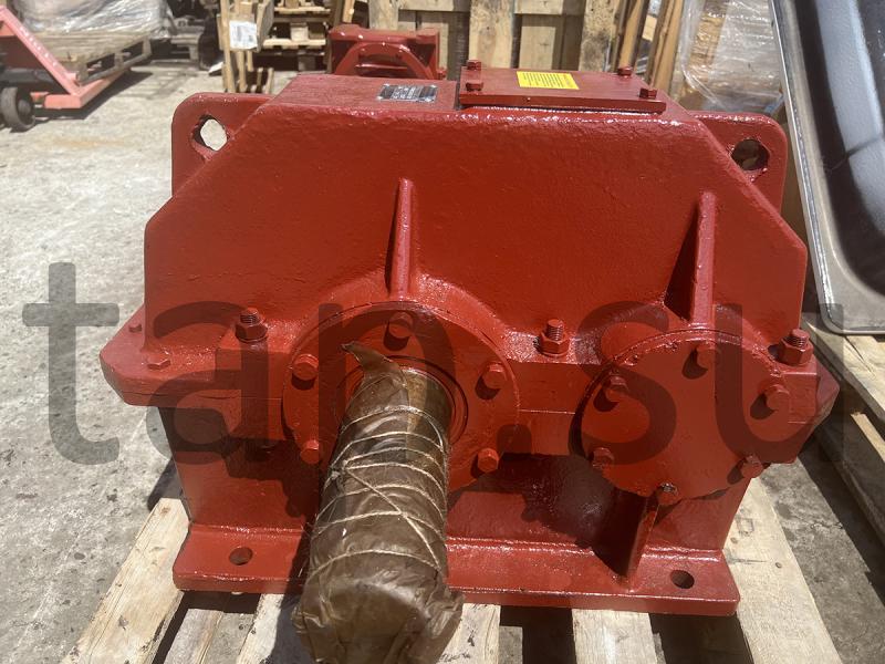 Редуктор ЦОН-250-3-12